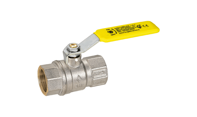 Waterworks - Valves and fittings for water and gas networks