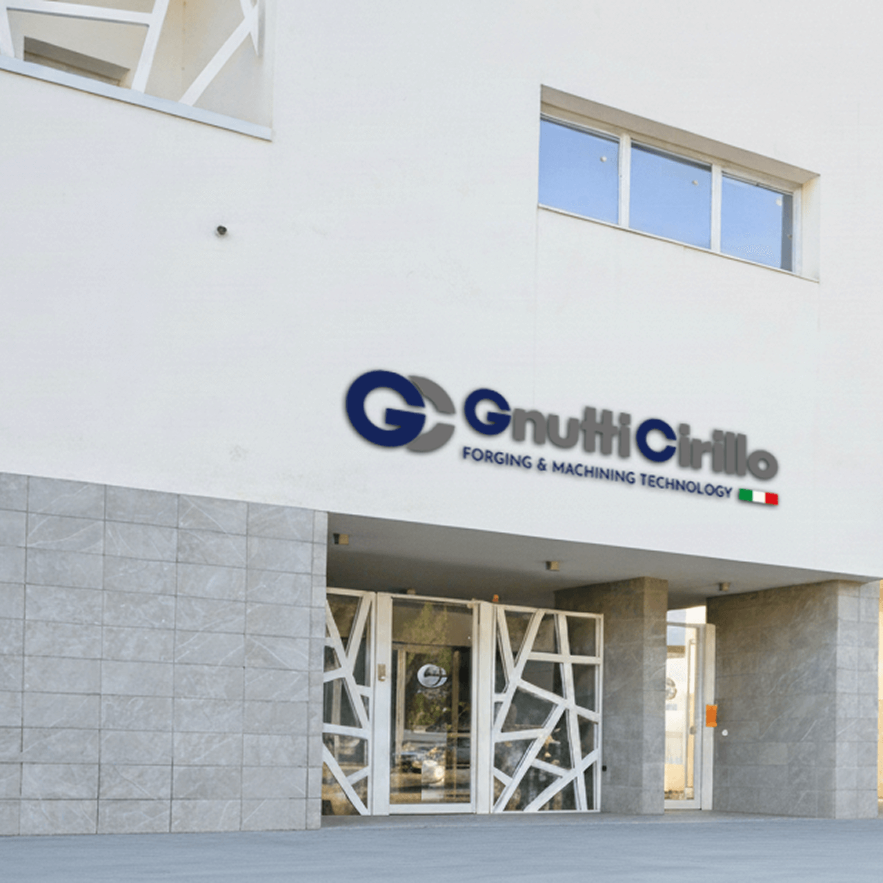 Azienda di stampaggio ottone a Brescia - Gnutti Cirillo S.p.A.