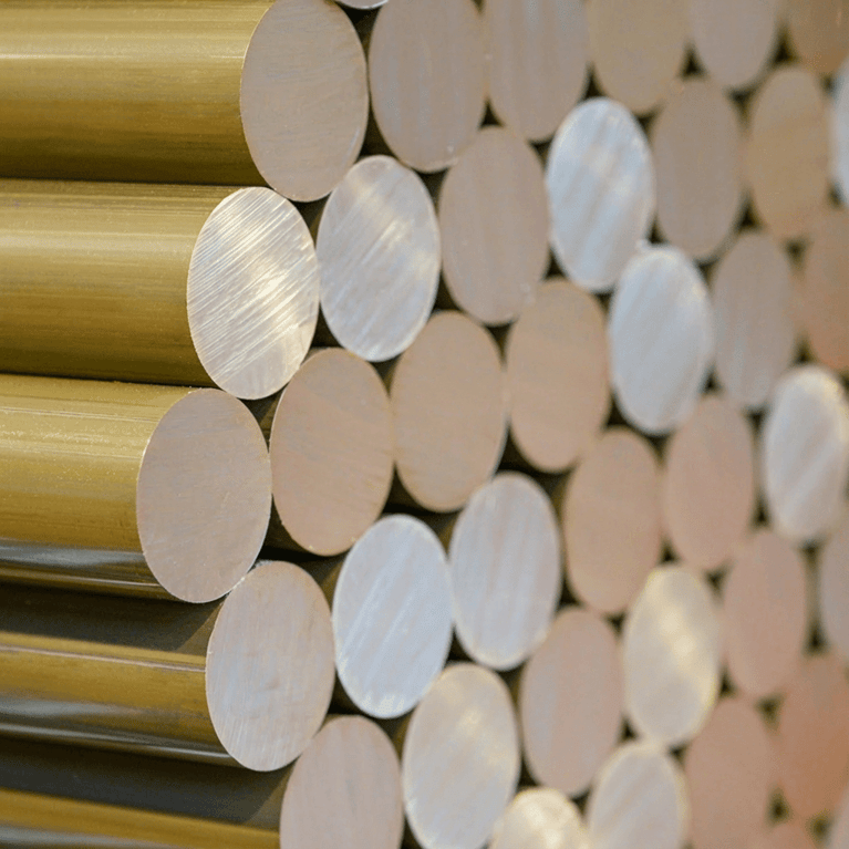 Hot forging and mechanical machining of brass - Gnutti Cirillo S.p.A.