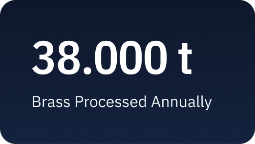 Gnutti Group | Global Leader in Brass Manufacturing for Over 70 Years