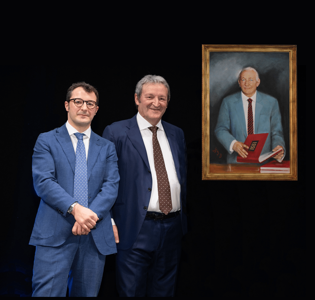 Our History | Gnutti Group : A Path to Excellence Since 1951