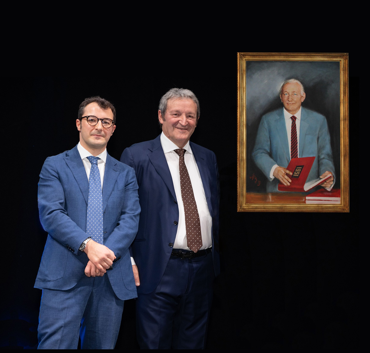 Our History | Gnutti Group : A Path to Excellence Since 1951