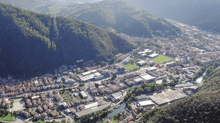 La nostra storia | Gnutti Group: eccellenza industriale dal 1951